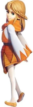 Chelinka | Final Fantasy Wiki | Fandom