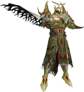 Exdeath/Dissidia | Final Fantasy Wiki | Fandom