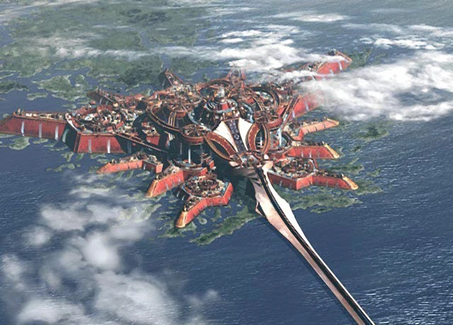 Bevelle | Final Fantasy Wiki | Fandom