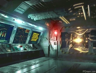 Base de Misiles | Final Fantasy Wiki | Fandom