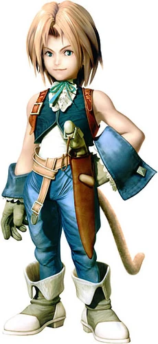 Yitán Tribal | Final Fantasy Wiki | Fandom