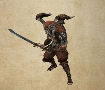 Garif | Final Fantasy Wiki | Fandom