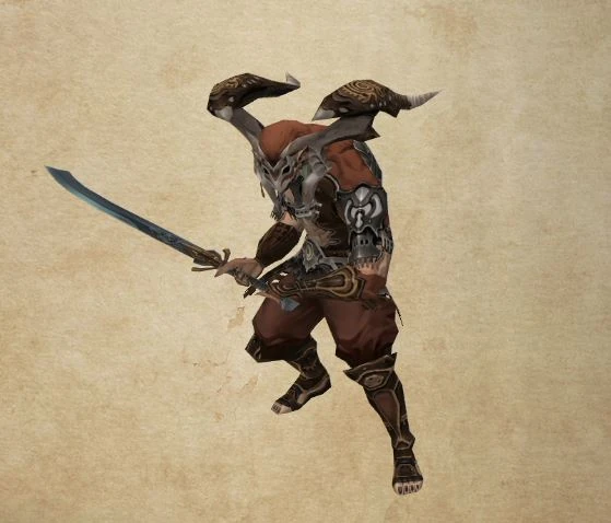 Garif | Final Fantasy Wiki | Fandom