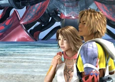Tidus | Final Fantasy Wiki | Fandom
