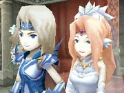 Rosa Farrell | Final Fantasy Wiki | Fandom