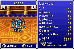 Astos (Final Fantasy) | Final Fantasy Wiki | Fandom