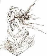 Lightning (Final Fantasy XIII) | Final Fantasy Wiki | Fandom