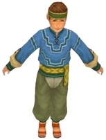 Wantz | Final Fantasy Wiki | Fandom