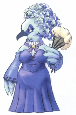 Reina Stella | Final Fantasy Wiki | Fandom