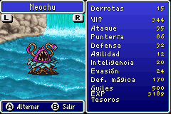 Neochú (Final Fantasy) | Final Fantasy Wiki | Fandom