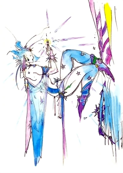 Shiva (Invocación) | Final Fantasy Wiki | Fandom