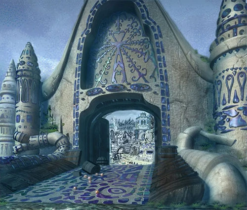 Burmecia | Final Fantasy Wiki | Fandom