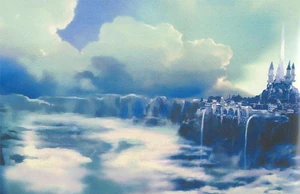 Alexandria | Final Fantasy Wiki | Fandom