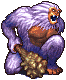 Yeti (Final Fantasy II) | Final Fantasy Wiki | Fandom