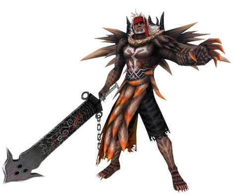 Eón Supremo | Final Fantasy Wiki | Fandom