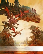 Final Fantasy XII | Final Fantasy Wiki | Fandom