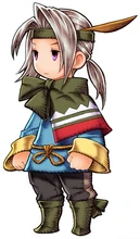 Luneth | Final Fantasy Wiki | Fandom
