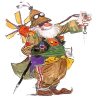 Cid Haze | Final Fantasy Wiki | Fandom