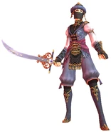 Mago azul | Final Fantasy Wiki | Fandom