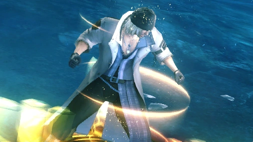 Protector | Final Fantasy Wiki | Fandom