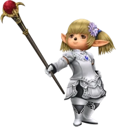 Shantotto/Dissidia | Final Fantasy Wiki | Fandom