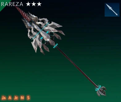 Longinus | Final Fantasy Wiki | Fandom