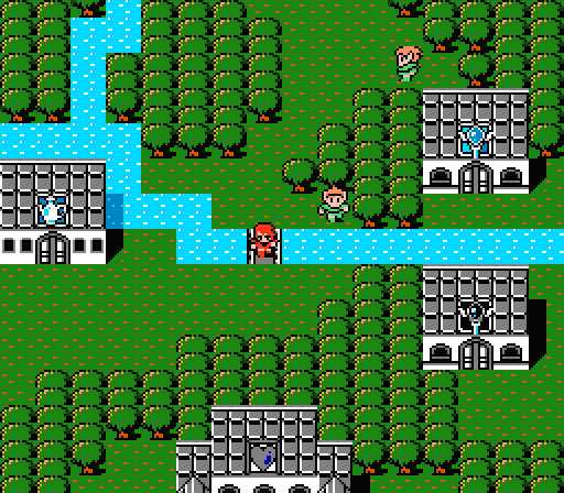 Elfeim | Final Fantasy Wiki | Fandom