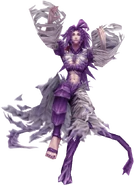 Kuja/Dissidia | Final Fantasy Wiki | Fandom