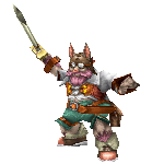 Bakú | Final Fantasy Wiki | Fandom