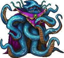 Kraken (Final Fantasy) | Final Fantasy Wiki | Fandom