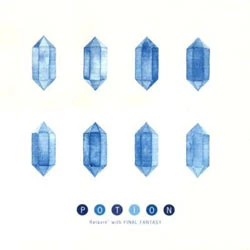 Potion: Relaxin' with Final Fantasy | Final Fantasy Wiki | Fandom