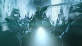 Fenrir | Final Fantasy Wiki | Fandom