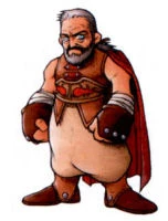 Zangan | Final Fantasy Wiki | Fandom