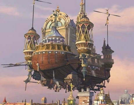 Prima Vista | Final Fantasy Wiki | Fandom