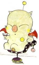 Mog | Final Fantasy Wiki | Fandom