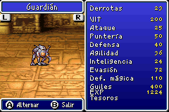 Guardián (Final Fantasy) | Final Fantasy Wiki | Fandom