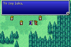 Luka | Final Fantasy Wiki | Fandom