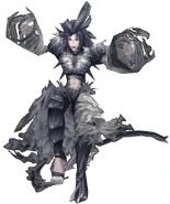 Kuja/Dissidia | Final Fantasy Wiki | Fandom