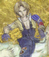 Tidus/Dissidia | Final Fantasy Wiki | Fandom