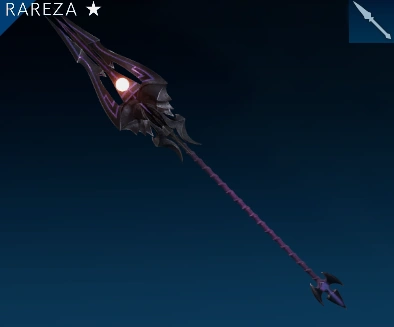 Gungnir | Final Fantasy Wiki | Fandom