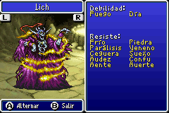 Lich (Final Fantasy) | Final Fantasy Wiki | Fandom
