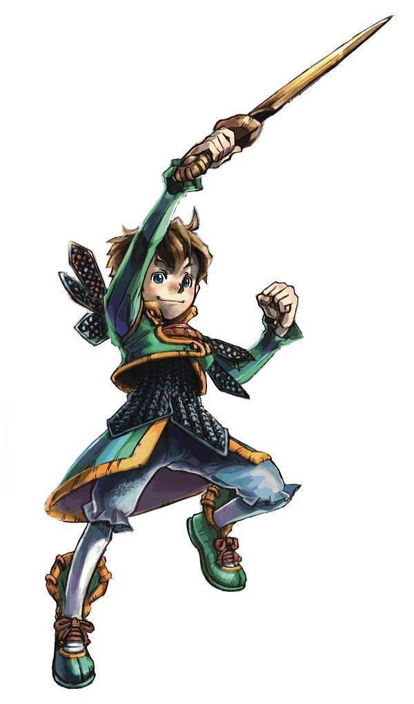 Yuri | Final Fantasy Wiki | Fandom