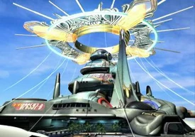 Jardín de Balamb | Final Fantasy Wiki | Fandom