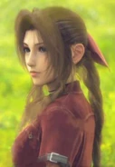 Aeris Gainsborough | Final Fantasy Wiki | Fandom