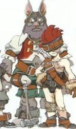 Bakú | Final Fantasy Wiki | Fandom