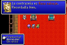 Princesa Hilda | Final Fantasy Wiki | Fandom