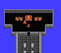 Castillo de Cornelia | Final Fantasy Wiki | Fandom