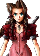 Aeris Gainsborough | Final Fantasy Wiki | Fandom