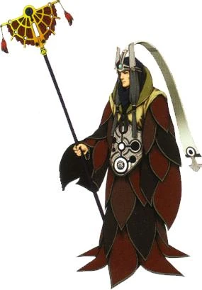 Braska | Final Fantasy Wiki | Fandom