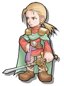 Scott | Final Fantasy Wiki | Fandom